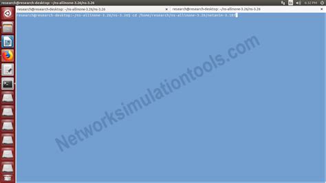 Netanim Network Simulator Source Code How To Install Netanim In Ns3