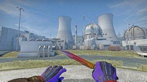 All CS GO Knife Commands