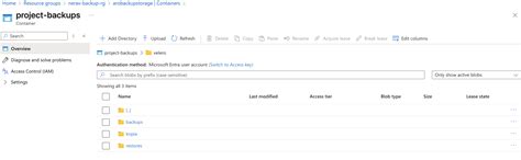 Backup And Restore For Azure Red Hat Openshift Using Openshift Api For Data Protection Red Hat