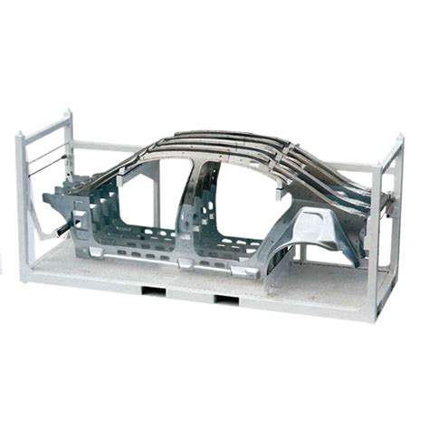 Returnable Shipping Containers Richfield Industries