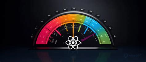 The Complete Guide To Understanding React Gauge Charts