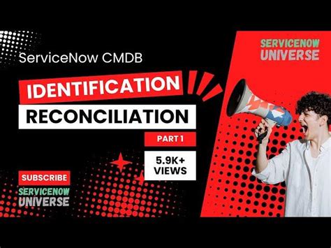Jaheerabbas Hattiwale On Linkedin Cmdb Identification And Reconciliation Rules Cmdb Ire