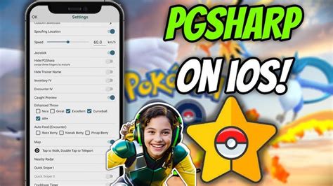 How To Install Pgsharp Ios Iphone And Ipad Get Pg Sharp On Iphone