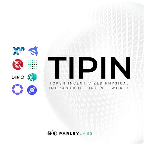 What Is Tipin Parley Labs