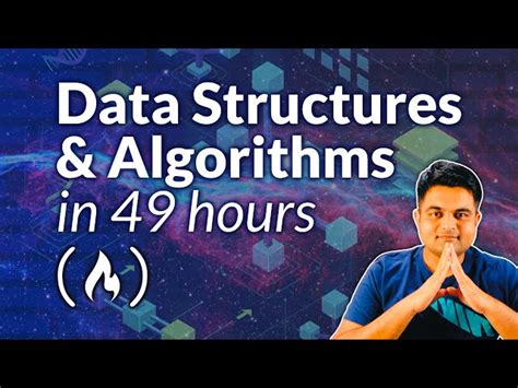 Free Video Data Structures And Algorithms Mega Course Master