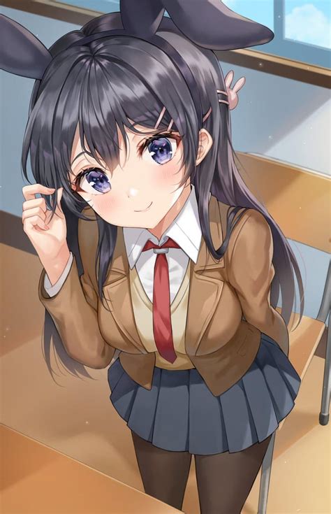 Mai Sakurajima Subreddit