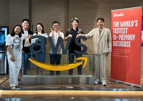 Redis ยกระดับการพัฒนาแอปพลิเคชันบน Aws Techmoveon