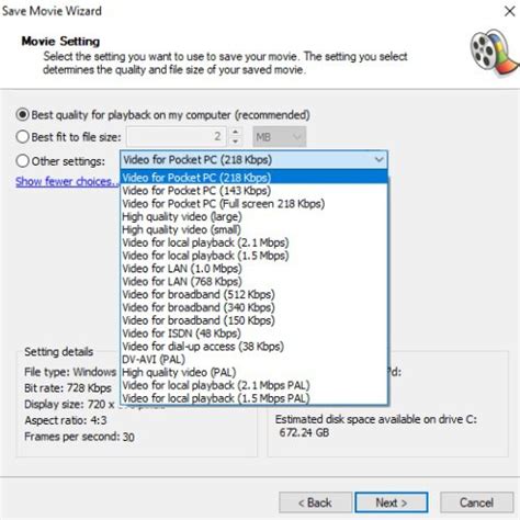 How To Compress A Video On Windows Movie Maker Thoughtsgera