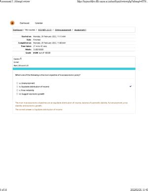 ECS Quiz Exam Questions And Answers Skip To Main ContentSide Panel ECS Online