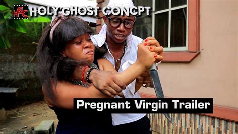Pregnant Virgin Trailer Youtube