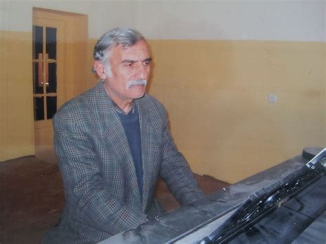 Composer Levan Taqtaqishvili კომპოზიტორი ლევან თაქთაქიშვილი