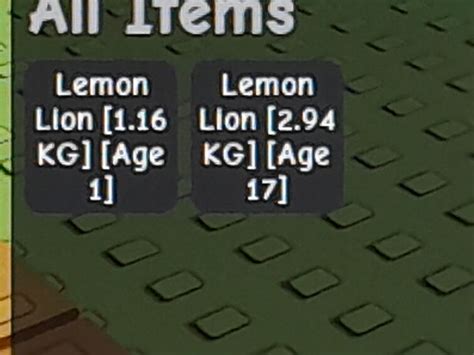 Trading 3 Night Owls 2 Griffins And 2 Lemon Lions Fandom