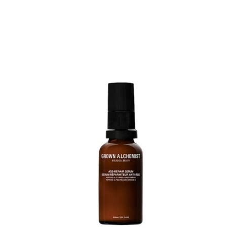 Серум против стареене Grown Alchemist Age Repair Serum унисекс 30 мл