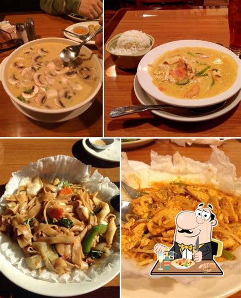 Chili Thai Columbus Restaurant Menu Prices And Reviews