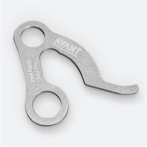 Solo Haul Hook Avant Climbing Innovations