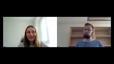 Провоторова Алина Python разработчик собеседование Youtube