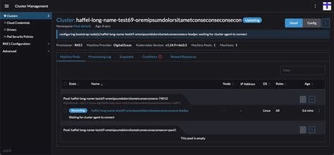 Ui Displays Additional Node Pool When Cluster Name Is 63 Characters · Issue 8033 · Rancher