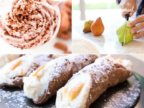 Cooking Class Top Italian Desserts Centennial Cozymeal