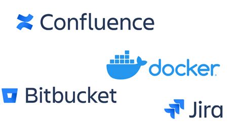 Creating A Docker Stack For Atlassian Jira Confluence And Bitbucket