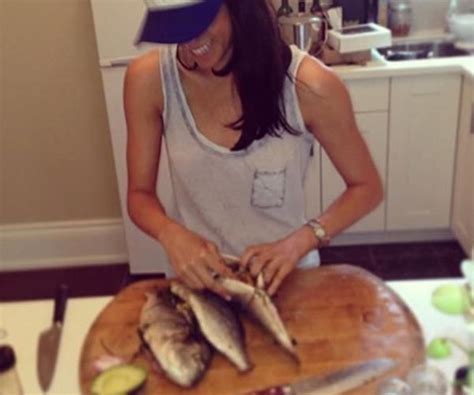 See Meghan Markle S Best Now Deleted Instagram Photos Artofit