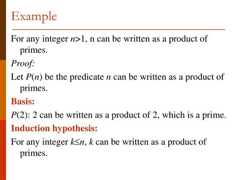 Ppt Induction Proof Powerpoint Presentation Free Download Id 1771063