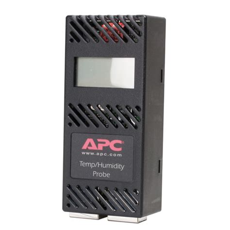 Apc Temperature Sensor Ap9335t Ayoub Computers Beirut