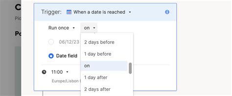Send Email When Due Date Is Past Smartsheet Community
