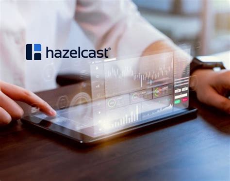 Hazelcast Releases Cloud Based Architecture For Financial Services