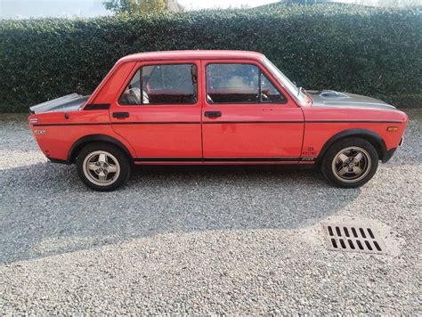 Fiat 128 Anno 1977 Auto In Vendita A Cremona