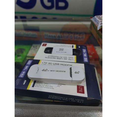 Jual Modem Wifi Usb Shopee Indonesia