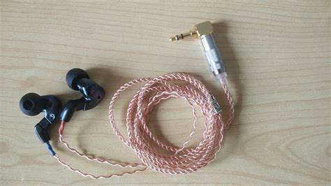 Flc Technology Flc8 And Flc8s Impressions Thread Page 456 Headphone Reviews And Discussion