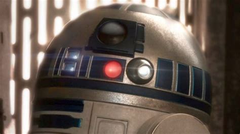 Every Time R2-D2 Saves the Day - YouTube