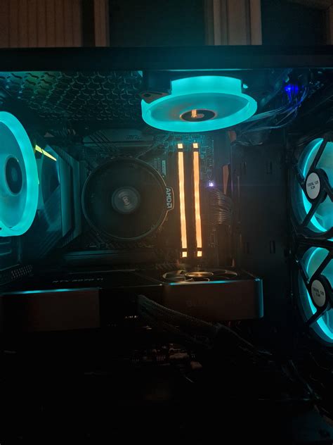 Please Help Pc Froze And Now Monitor Says No Signal From Your Device R PcBuild