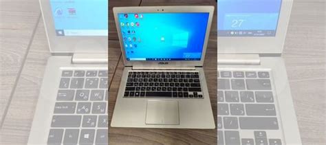 Ноутбук asus 13" UX303U i3-6100u 12Gb 250Gb купить в Москве с доставкой ...