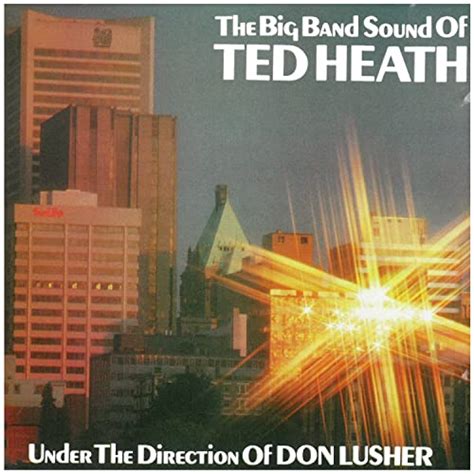 Play Big Band Classics Vol 2 The Big Band Sound Of Ted Heath By Ted