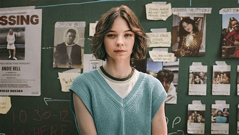 A Good Girls Guide To Murder Season 2 Ordered Plot Revealed