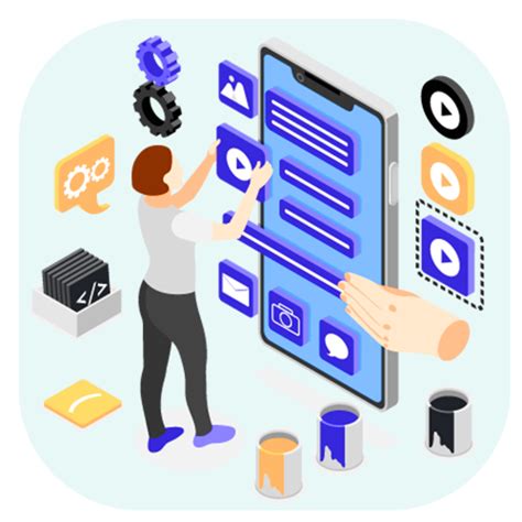 Top Flutter App Development Service Flutter App Development Company