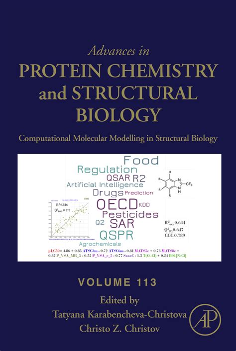 Computational Molecular Modelling In Structural Biology Premiumjs Store
