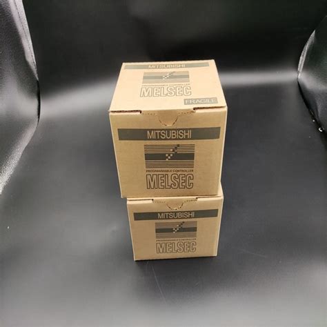 New Arrival Fx5u 80mt Ess Mitsubishi Brand Plc Machine Plc Pac