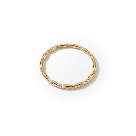 Bamboo Ring Sabina Jewelry