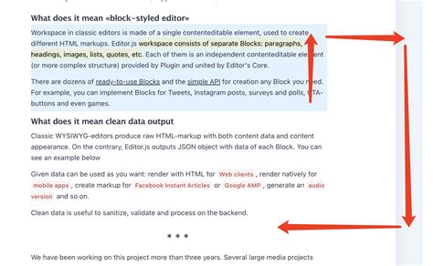 [bug] cross block selection selected state gets wrong when pointer moves out edit area · issue