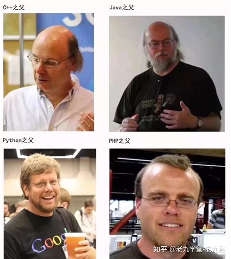 世界上最好的编程语言是 知乎