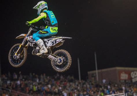 Mxa Interview Mini Superstar Jace Kessler Motocross Action Magazine