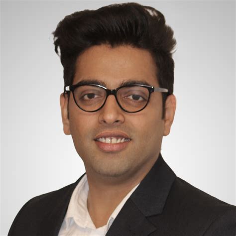 Sanjeev Kumar Senior Analyst Avanade Dach Xing