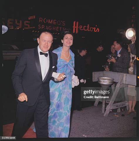 Joseph Mankiewicz Photos And Premium High Res Pictures Getty Images