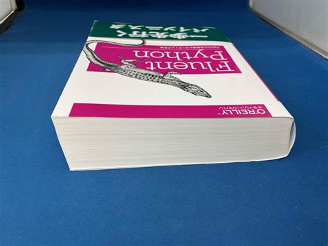 Yahooオークション Fluent Python Luciano Ramalho