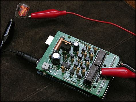 arduinix™