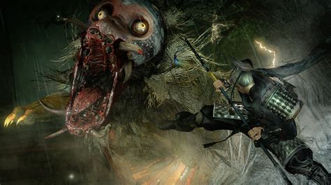 Nioh: Complete Edition İndir - Ücretsiz Oyun İndir ve Oyna! - Tamindir