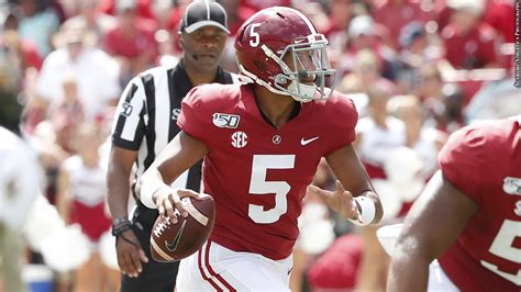 Glenn Clark Taulia Tagovailoa Commitment Exciting For Maryland