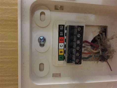How To Install A Sensi Thermostat With Just Wires A Step By Step Guide